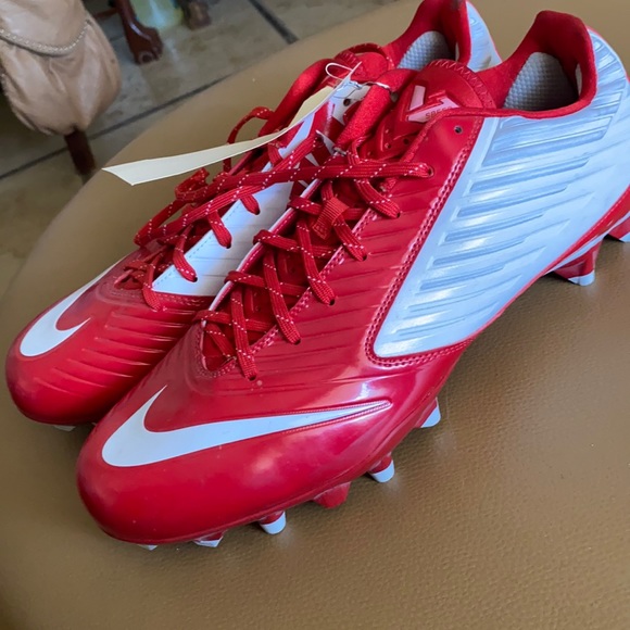 Nike | Shoes | Nwt Nike Vapor Speed Cleats | Poshmark